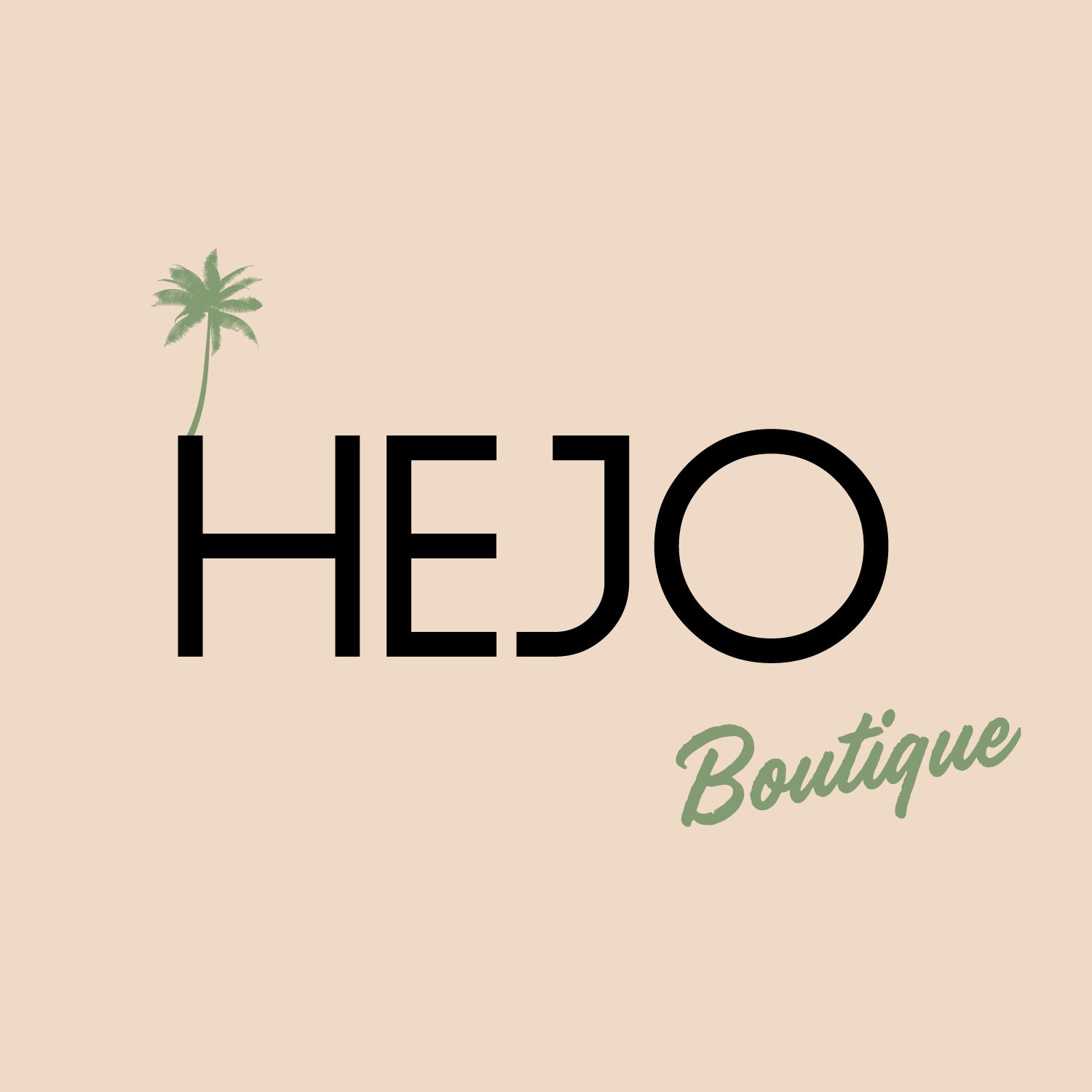 HEJO Boutique